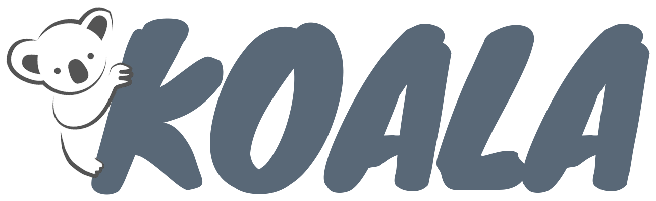 Koala CRM